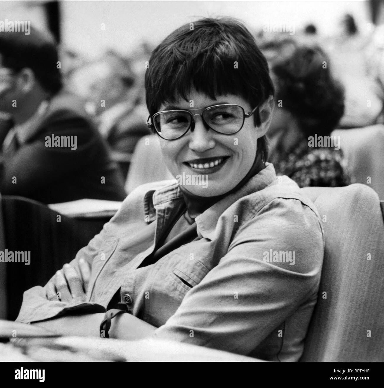 Uschi hi-res stock photography and images - Alamy