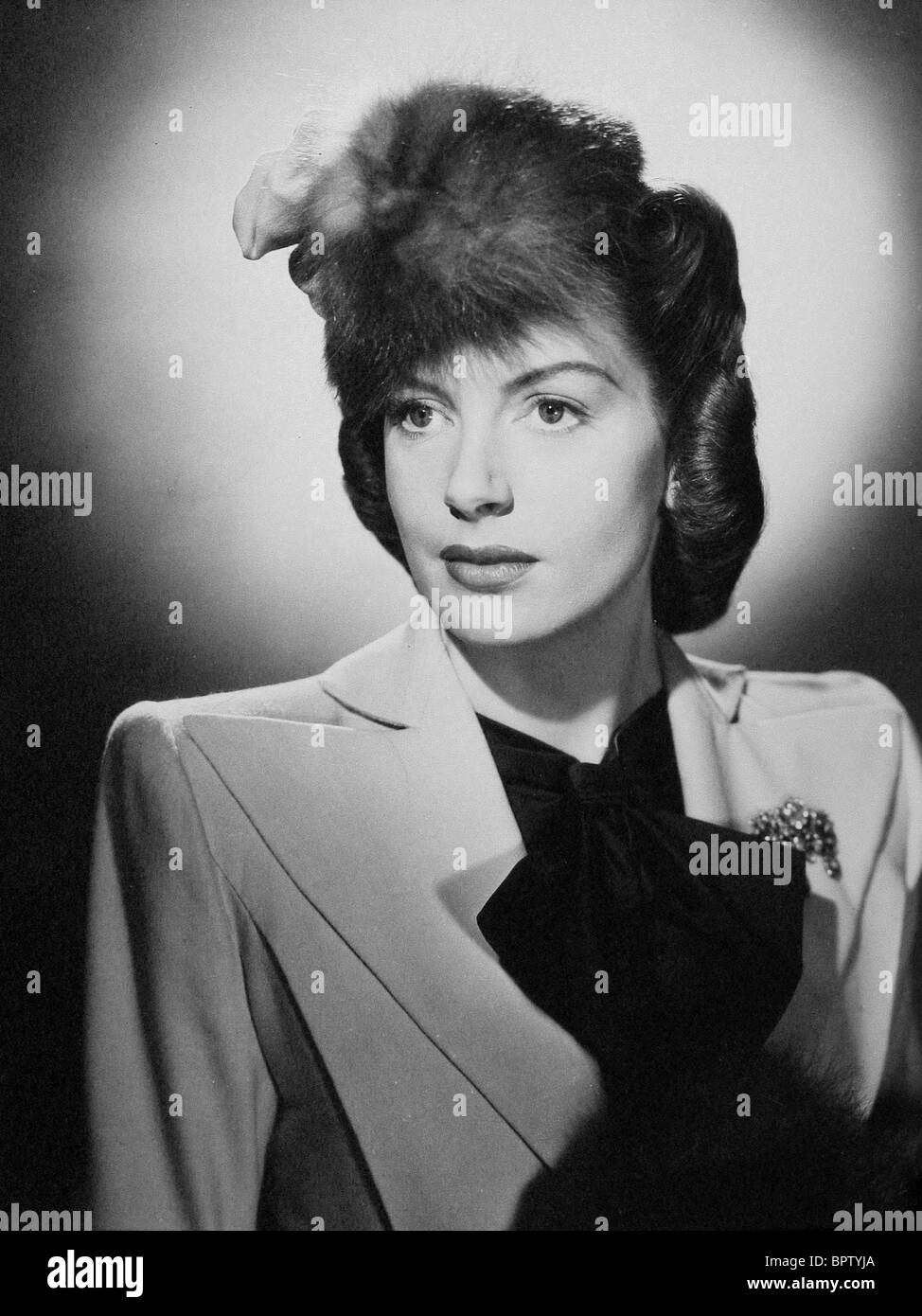 Deborah wearing hi-res stock photography and images - Alamy