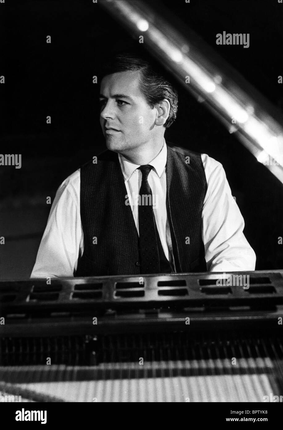 George gruntz hi-res stock photography and images - Alamy