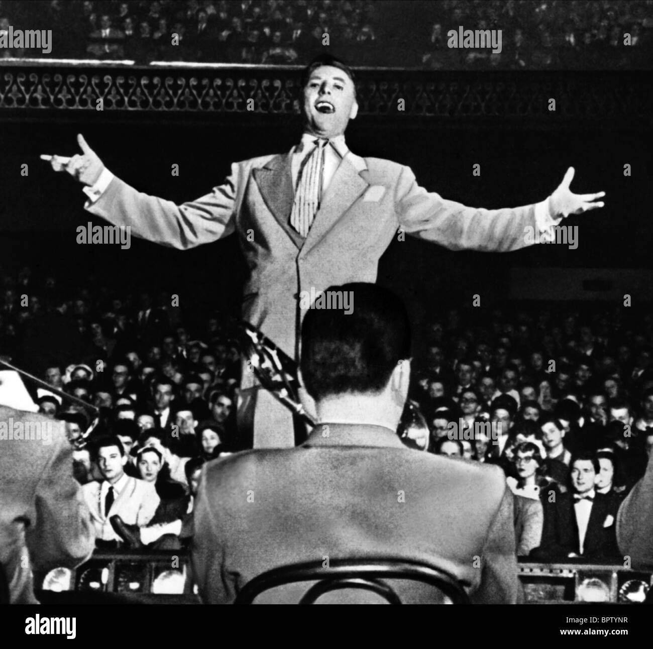 Stan kenton band hi-res stock photography and images - Alamy