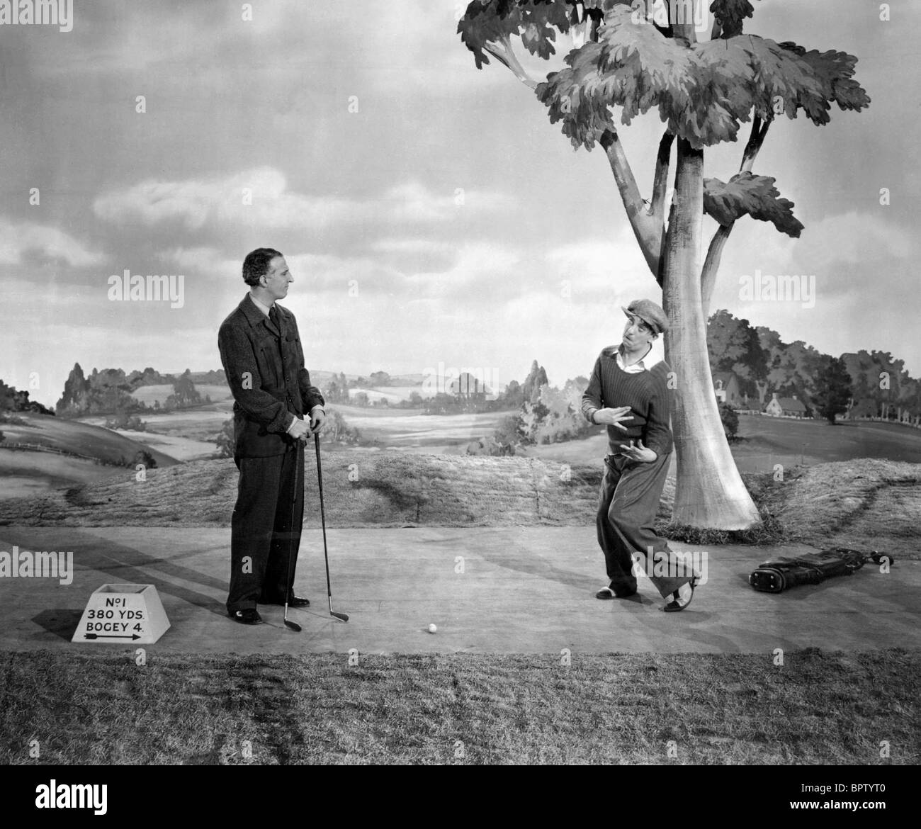 JERRY DESMOND COMEDIAN (1949 Stock Photo - Alamy