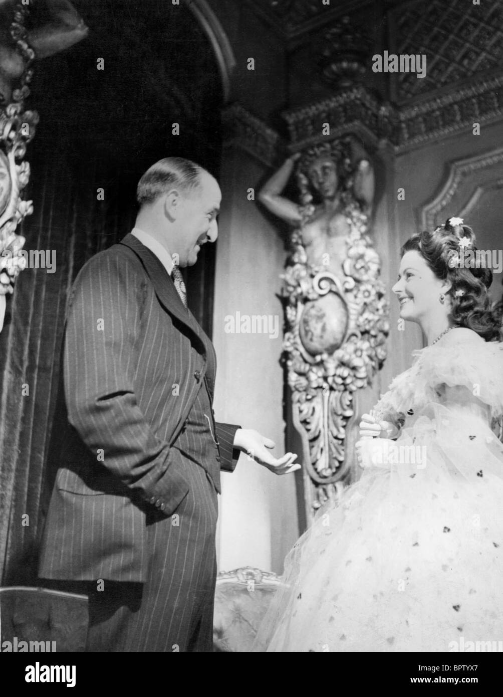 Louis b mayer hi-res stock photography and images - Alamy