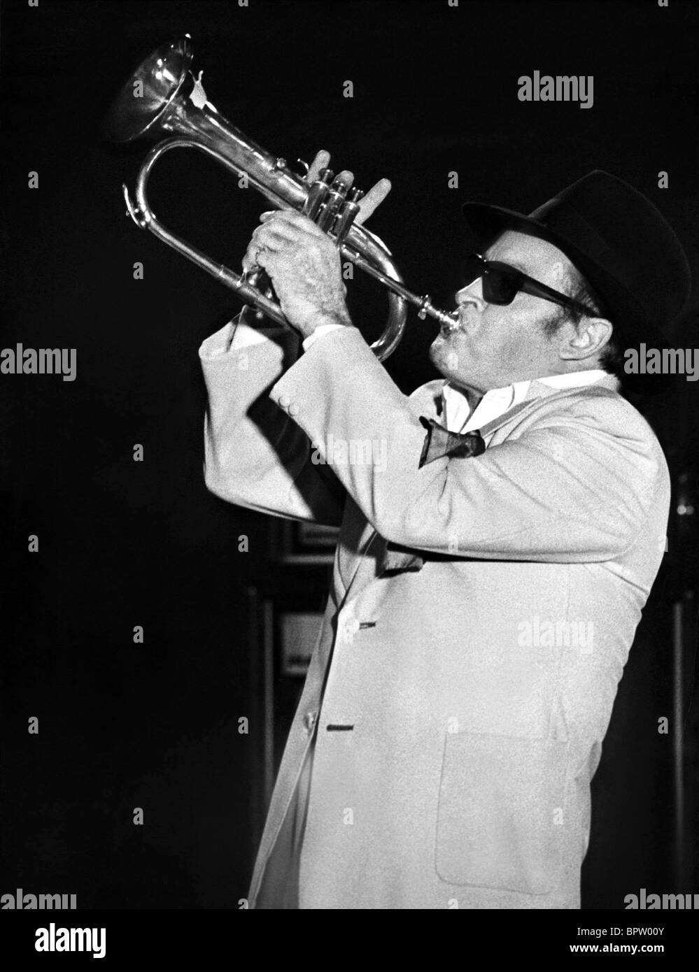 BOB HOPE ACTOR & COMEDIAN (1960 Stock Photo - Alamy