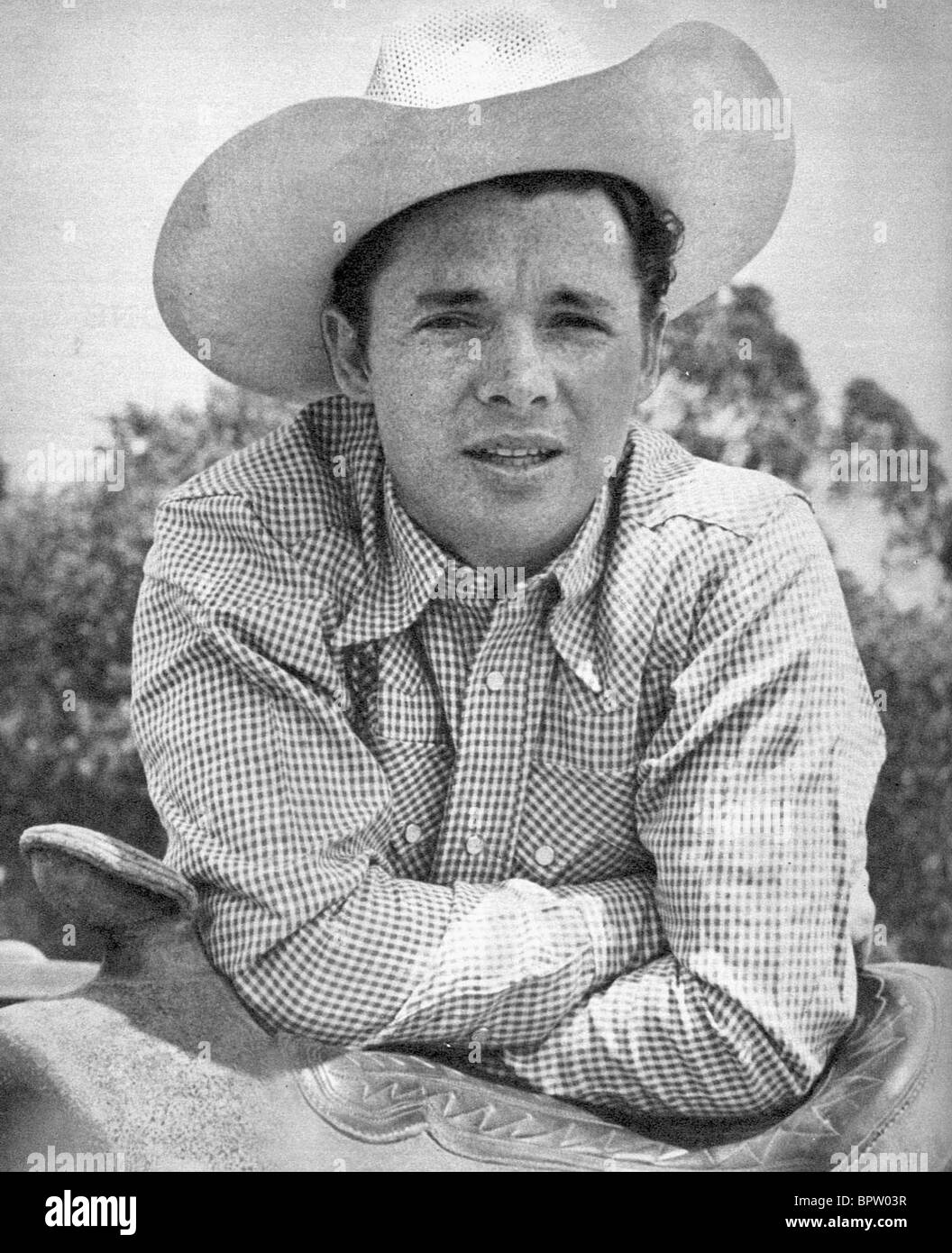 Audie murphy hi-res stock photography and images - Alamy
