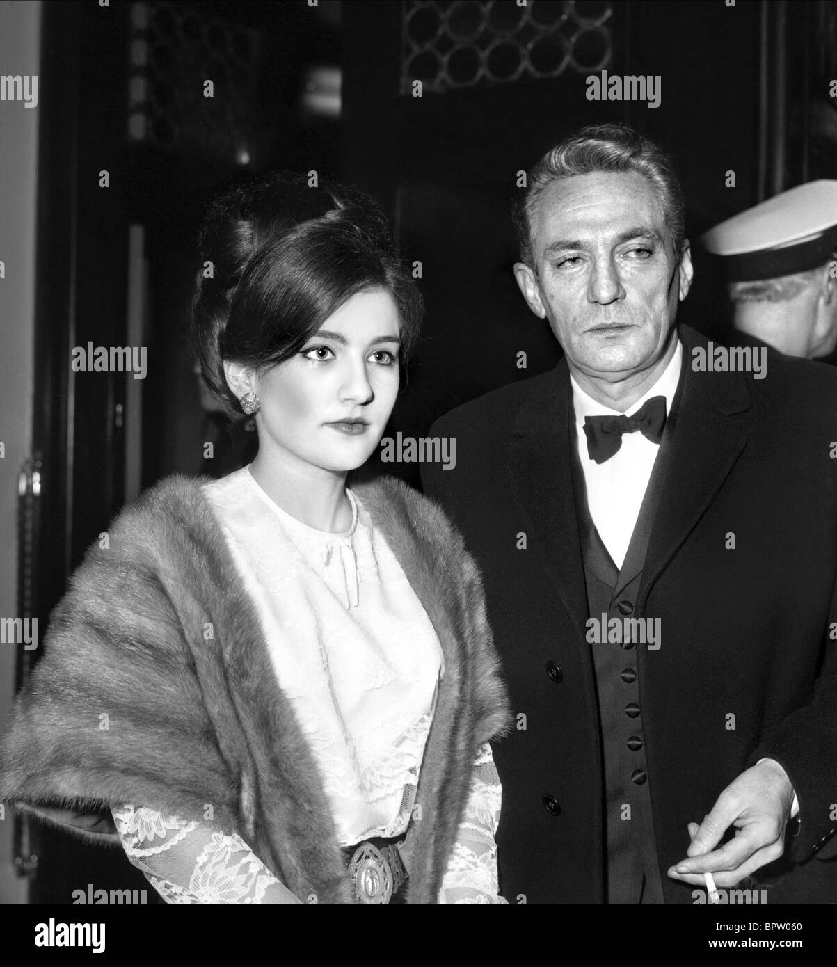 Finch movie Black and White Stock Photos & Images - Alamy