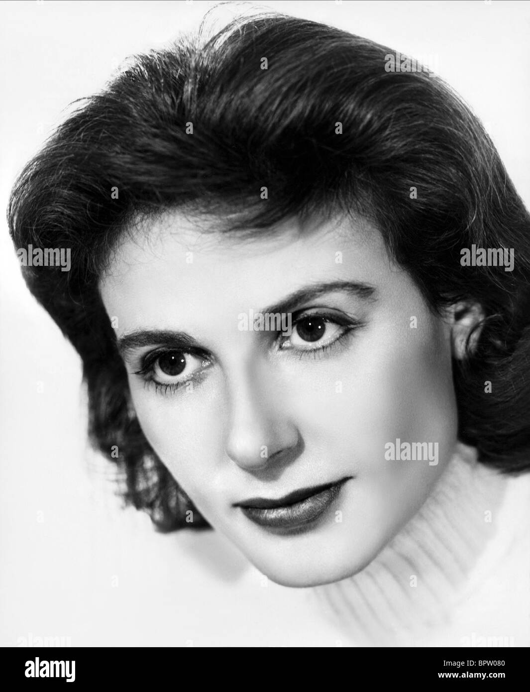YVONNE MITCHELL ACTRESS (1959 Stock Photo - Alamy YVONNE MITCHELL ACTRESS (1959 Stock Photo - Alamy