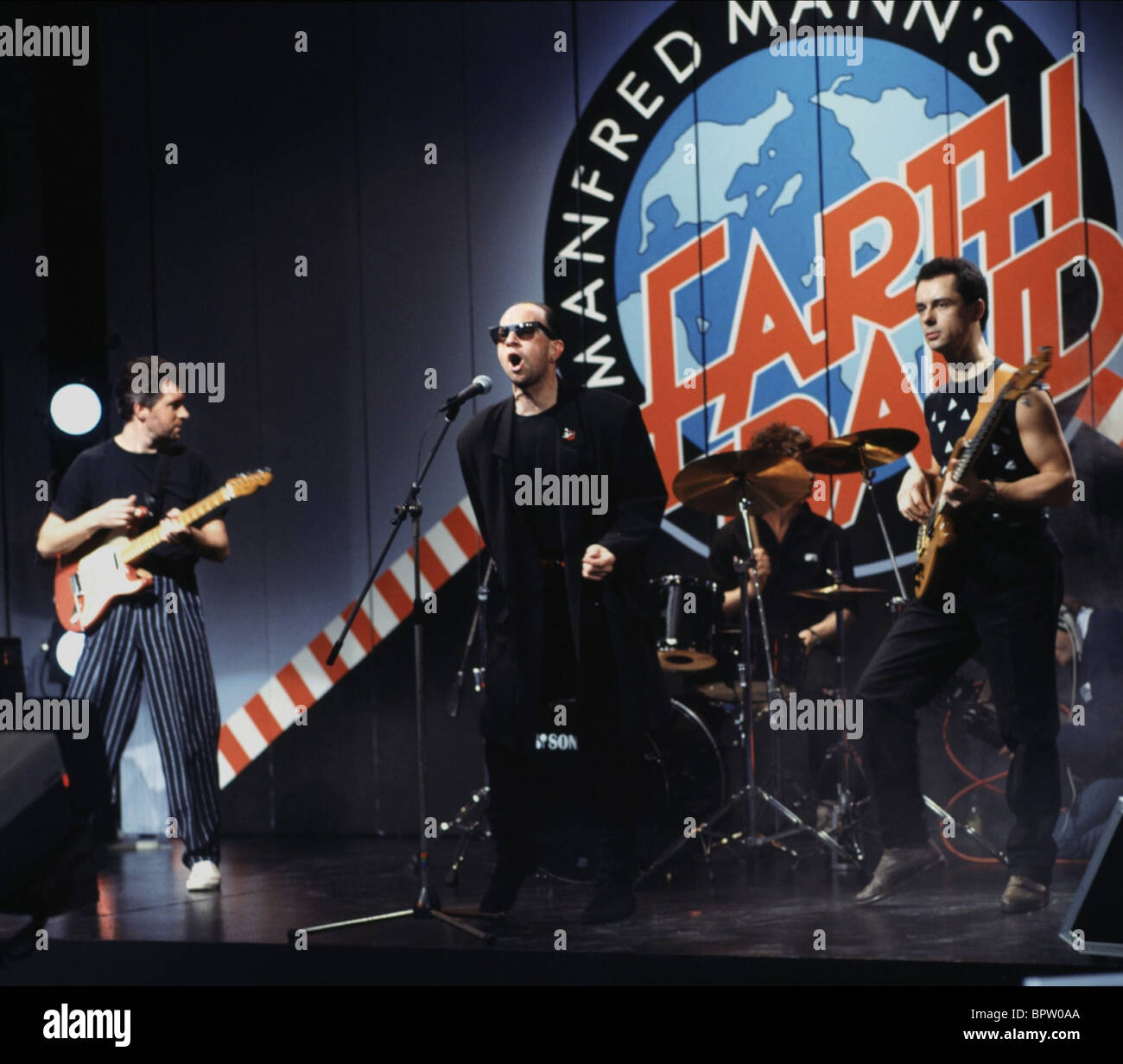 Manfred Manns High Resolution Stock Photography and Images - Alamy