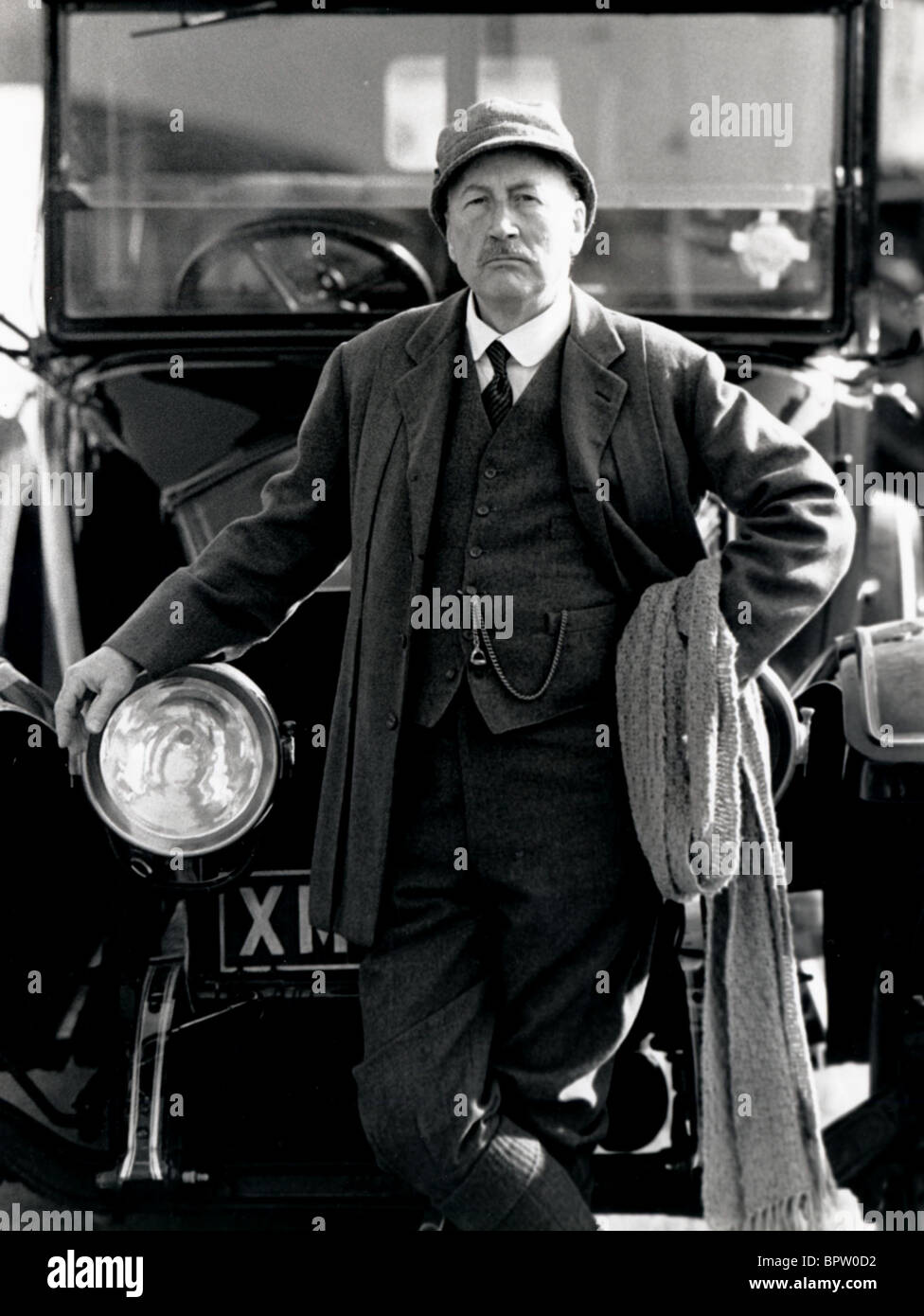 BERNARD HEPTON ACTOR (1970 Stock Photo - Alamy