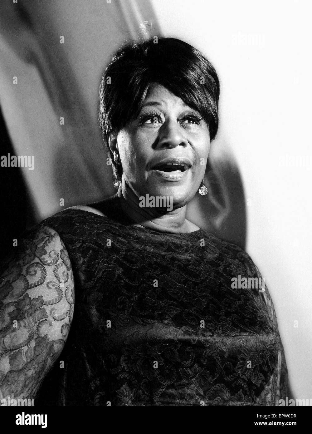 Ella fitzgerald hi-res stock photography and images - Alamy