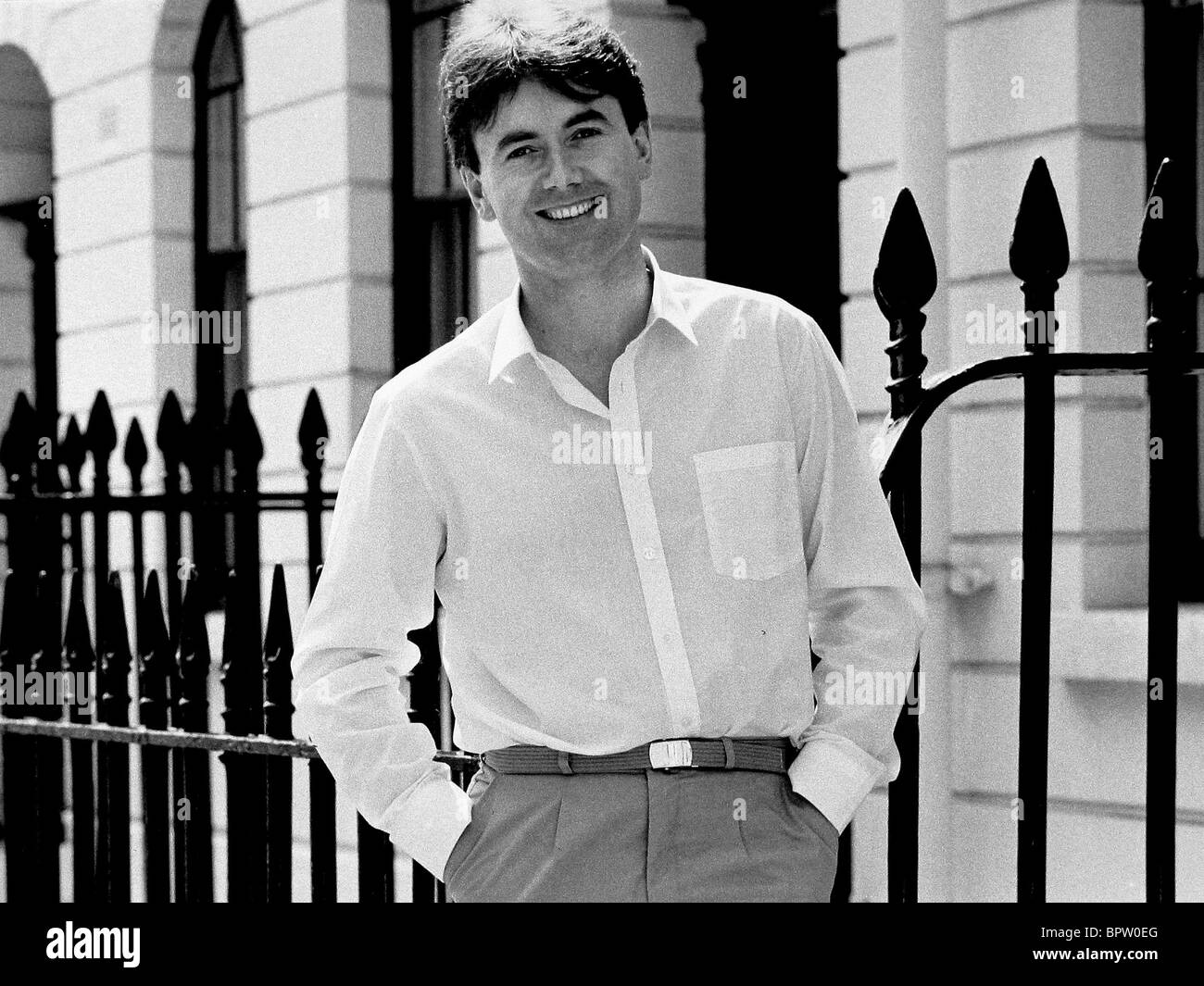 Bryan Murray High Resolution Stock Photography and Images - Alamy