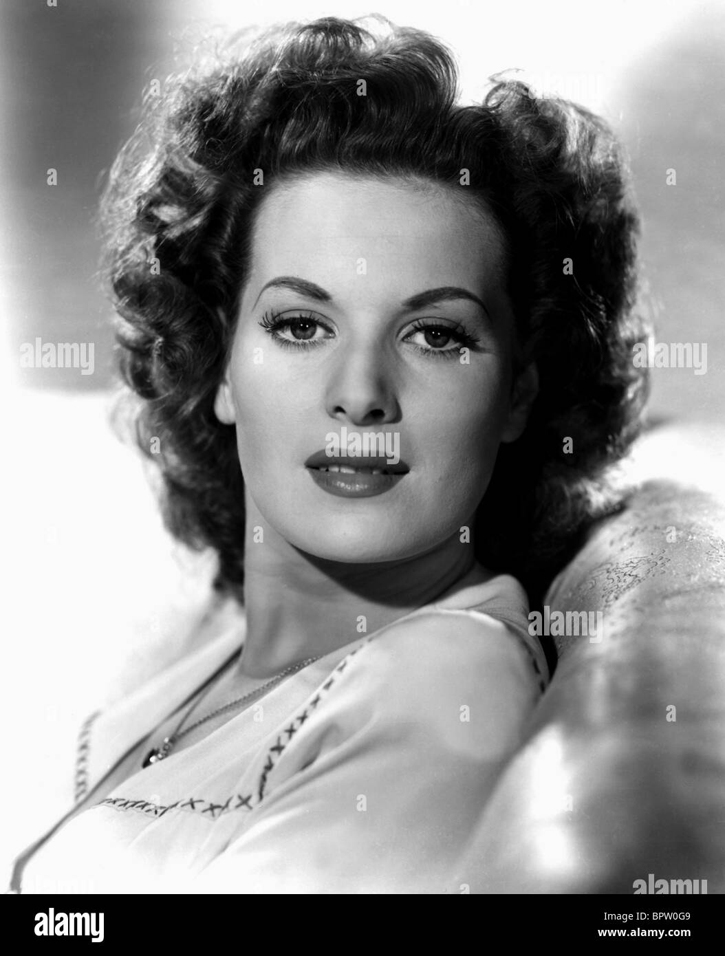 Maureen o'hara hi-res stock photography and images - Alamy