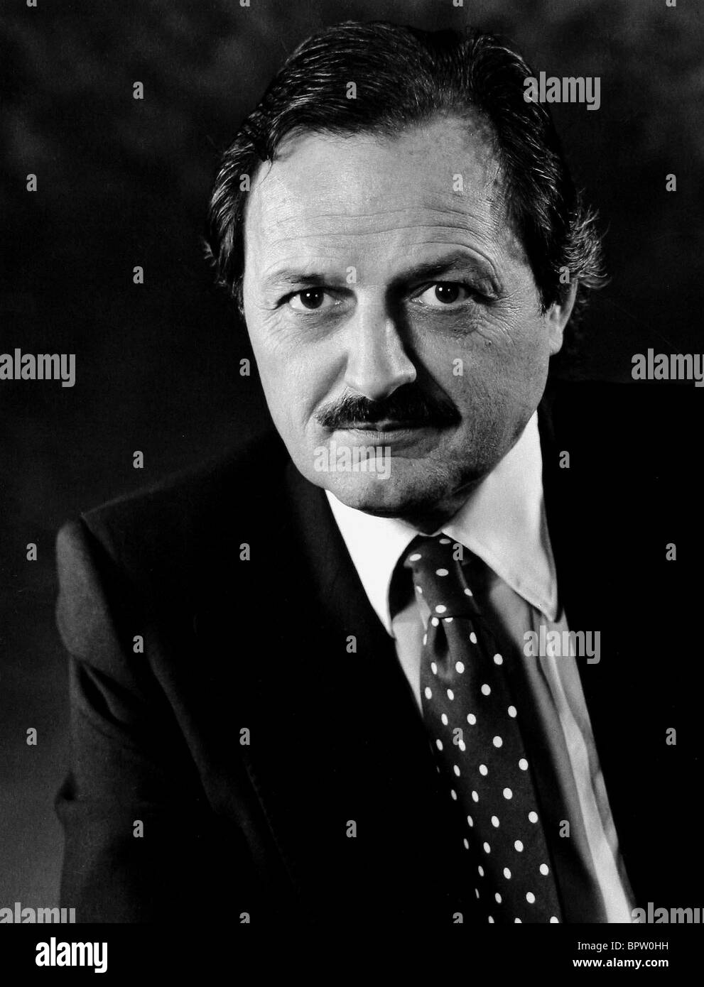 Peter Bowles High Resolution Stock Photography and Images - Alamy