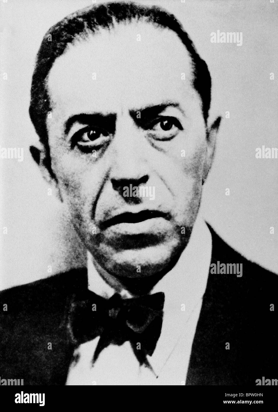 Sidney reilly hi-res stock photography and images - Alamy