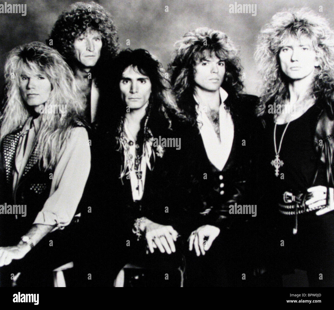 Actor Steve Vai High Resolution Stock Photography and Images - Alamy