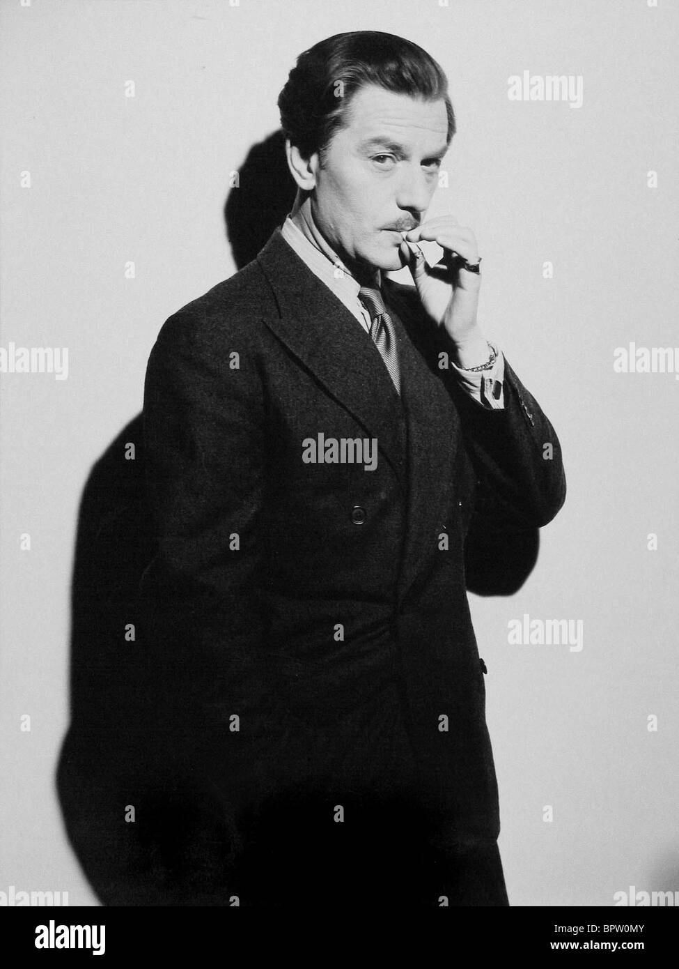 Anton walbrook hi-res stock photography and images - Alamy