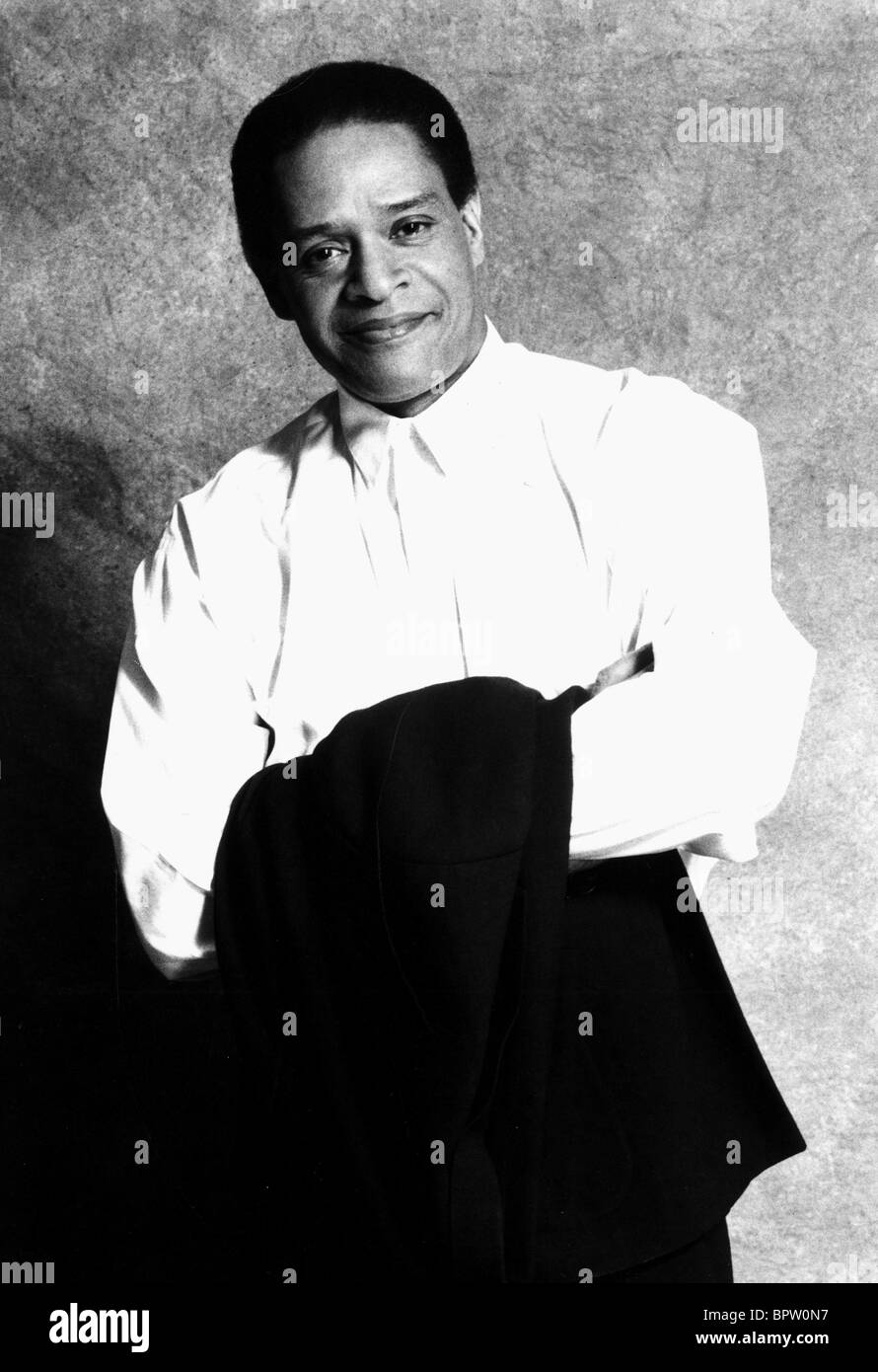 Jarreau High Resolution Stock Photography and Images - Alamy