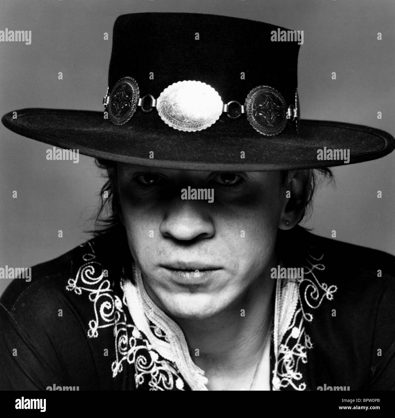 Stevie Ray High Resolution Stock Photography and Images - Alamy