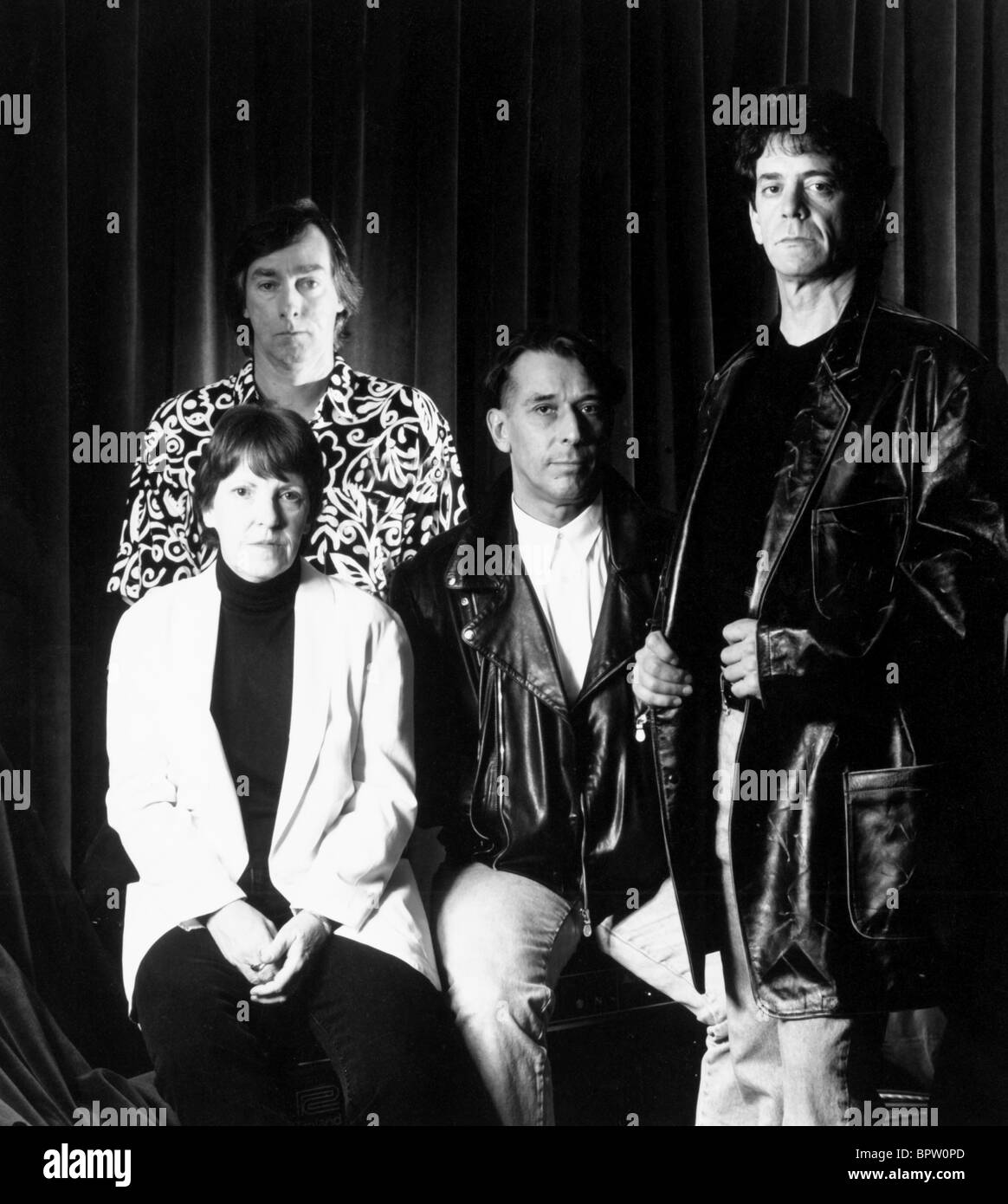 Moe Tucker High Resolution Stock Photography and Images - Alamy