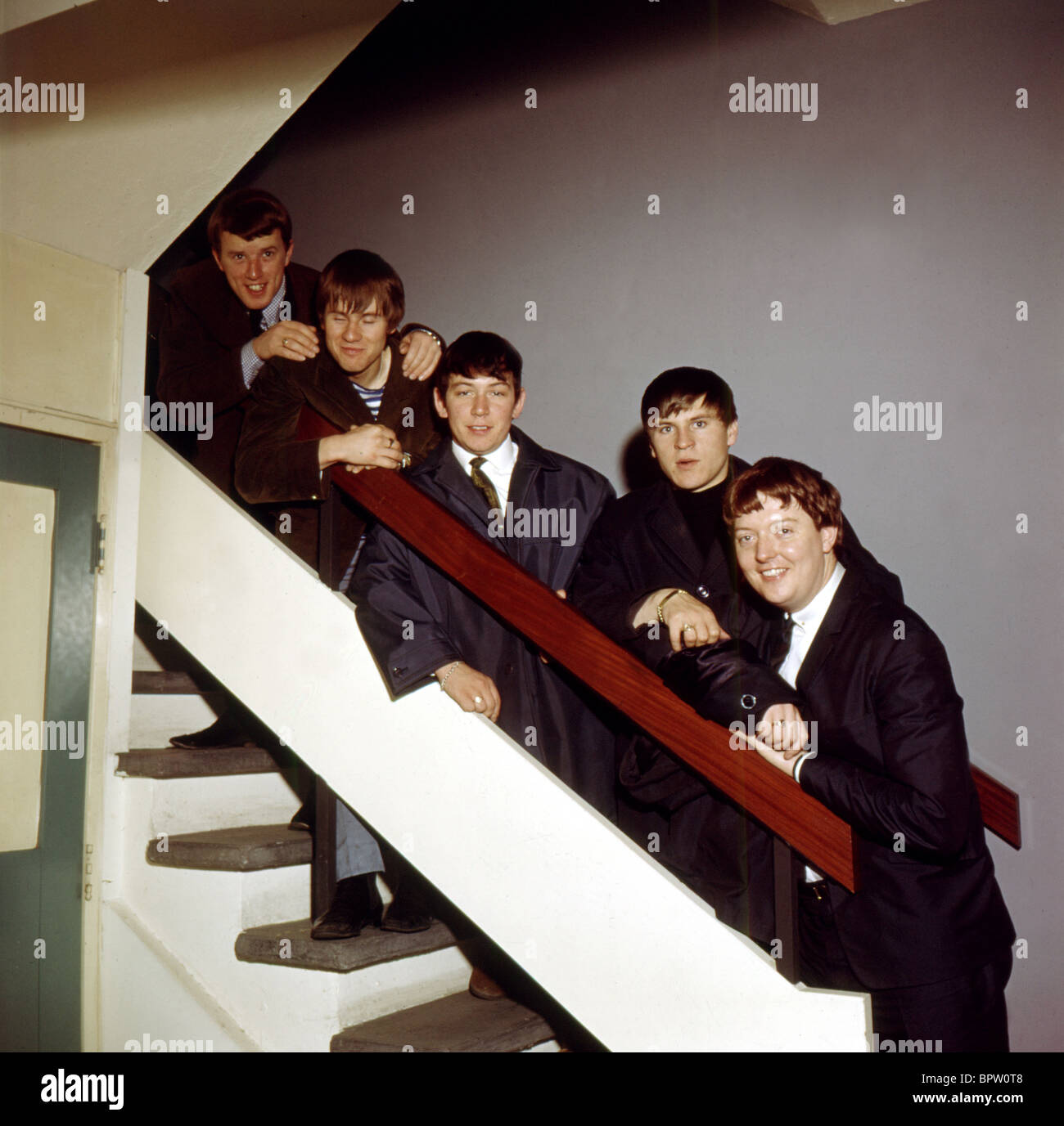 Alan Price The Animals High Resolution Stock Photography and Images - Alamy