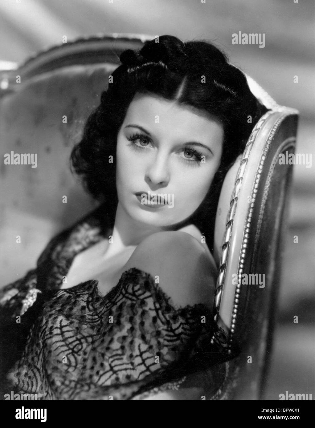 VIVIEN LEIGH ACTRESS (1948 Stock Photo - Alamy