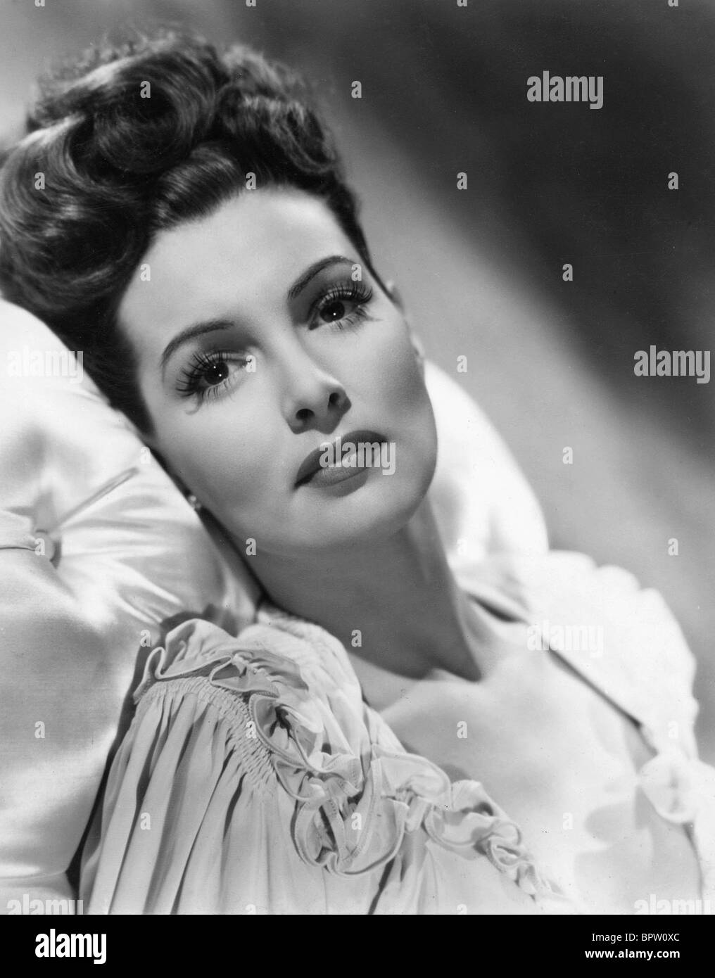 PATRICIA ROC ACTRESS (1948 Stock Photo - Alamy