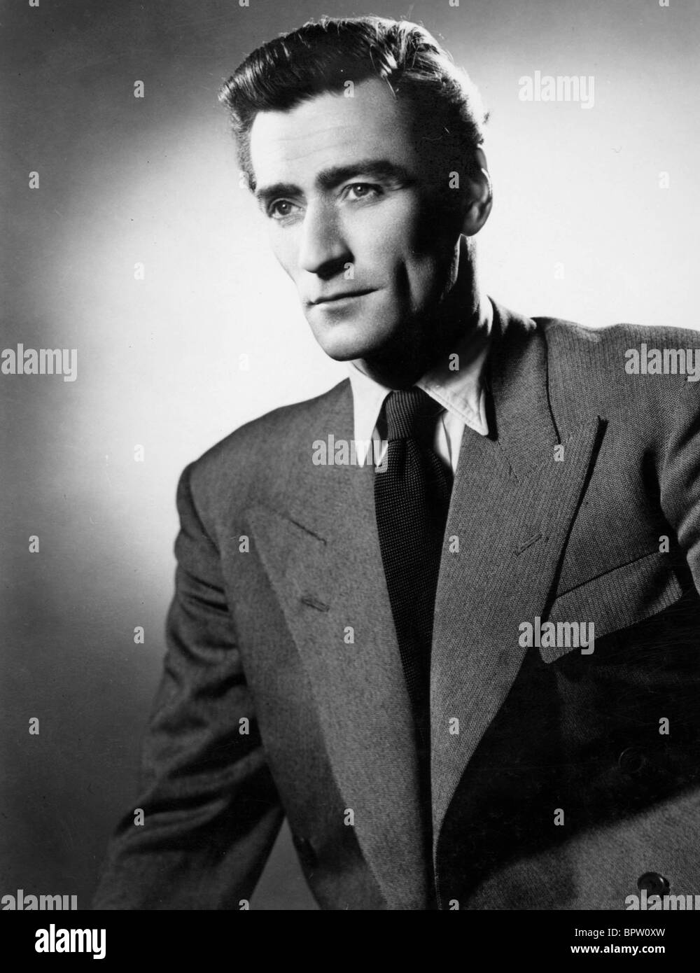 GUY ROLFE ACTOR (1947 Stock Photo - Alamy