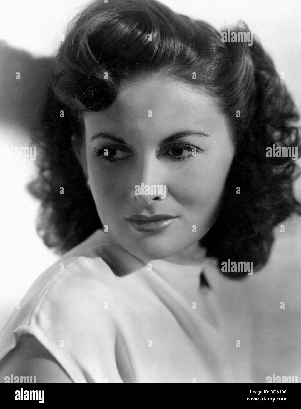 Susan hayward hi-res stock photography and images - Alamy