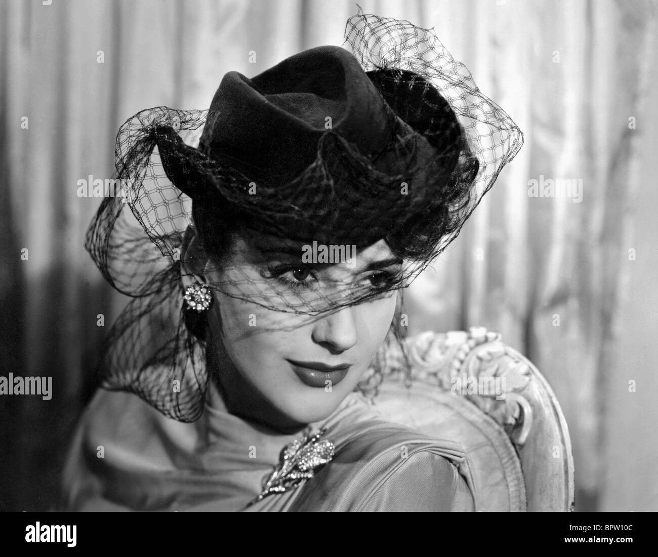 Kay kendall actress hi-res stock photography and images - Alamy