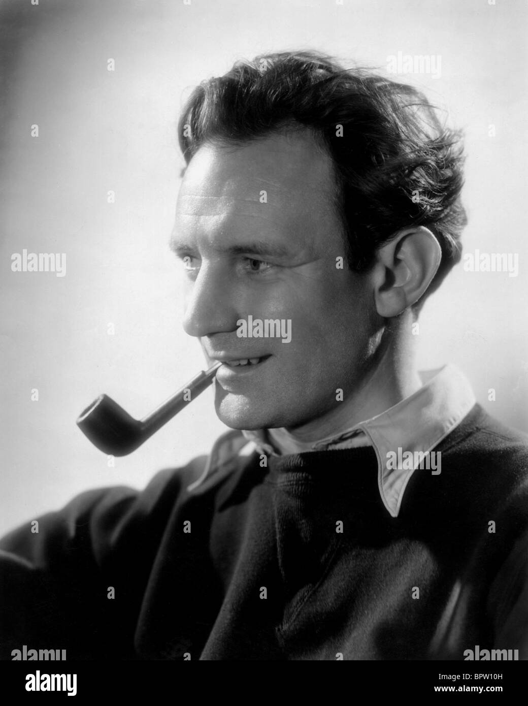 Actor trevor howard hi-res stock photography and images - Alamy