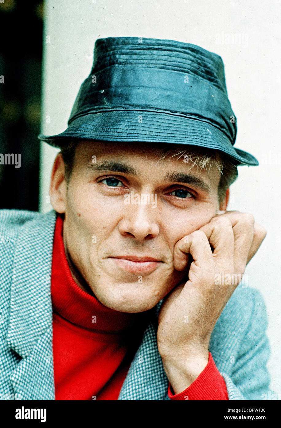 Billy Fury High Resolution Stock Photography and Images - Alamy