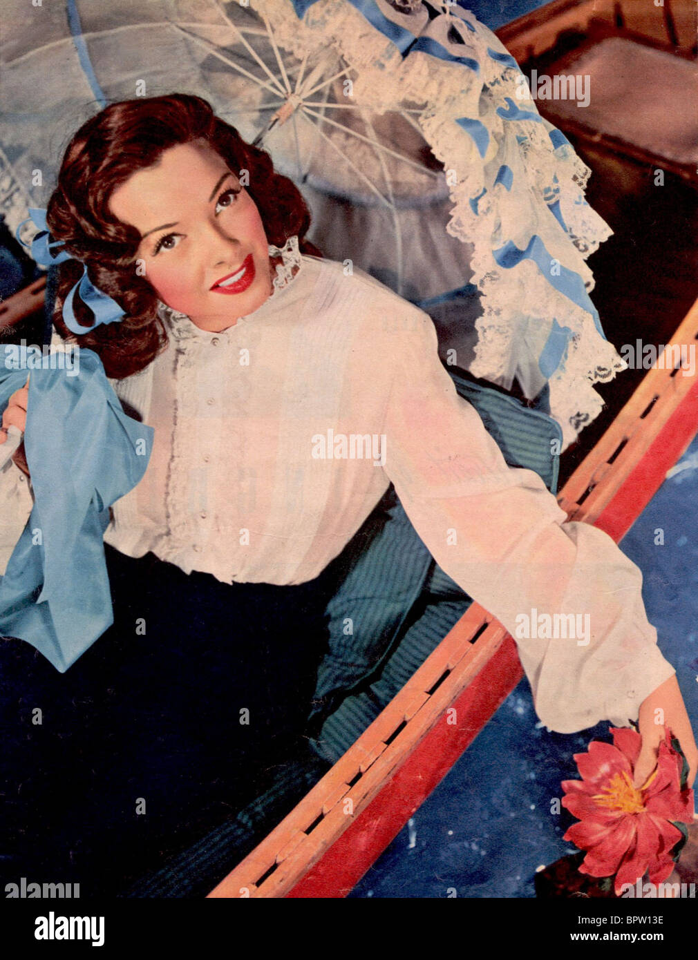 Kathryn Grayson Full