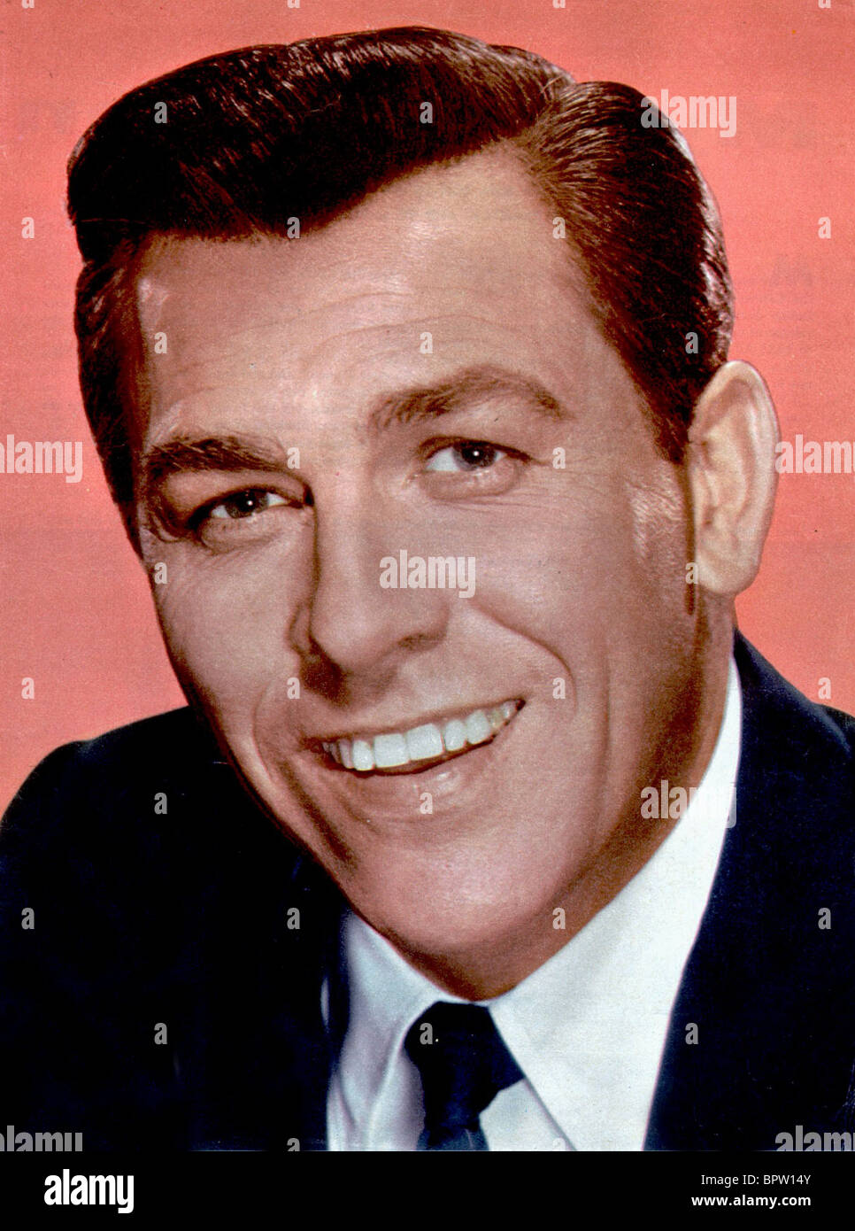 Howard keel hi-res stock photography and images - Alamy