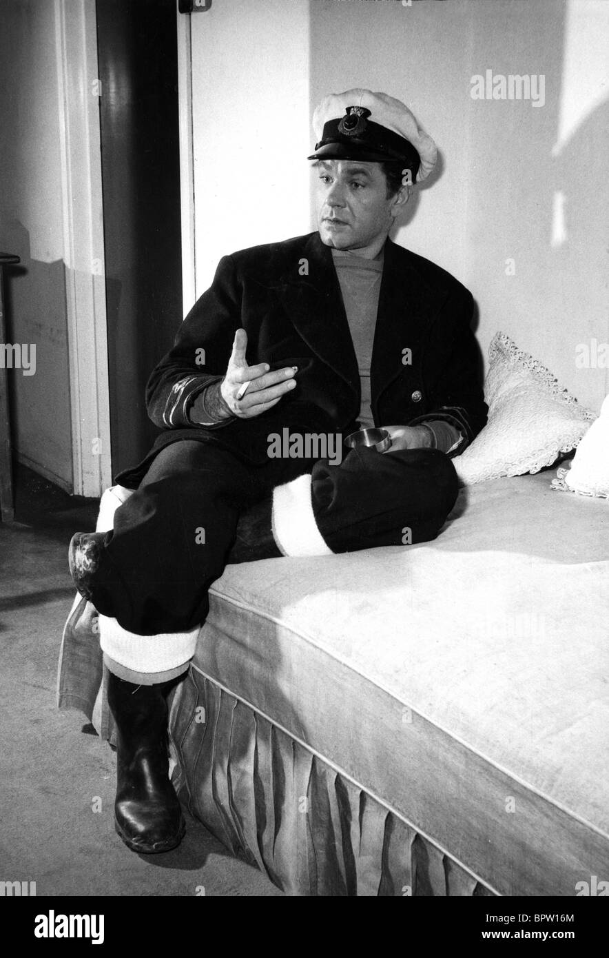 Anthony steel hi-res stock photography and images - Alamy