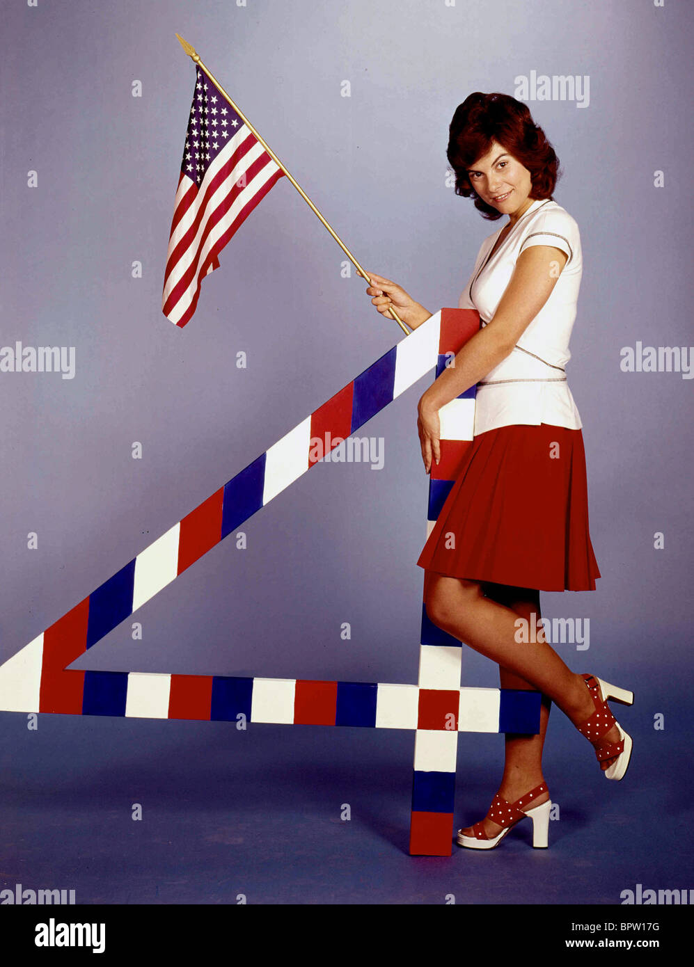 Adrienne barbeau hi-res stock photography and images - Alamy