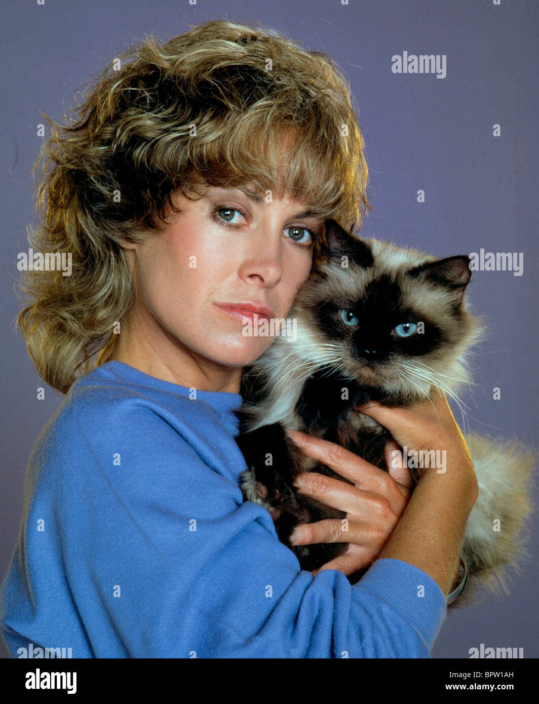 Catherine Hicks High Resolution Stock Photography and Images - Alamy