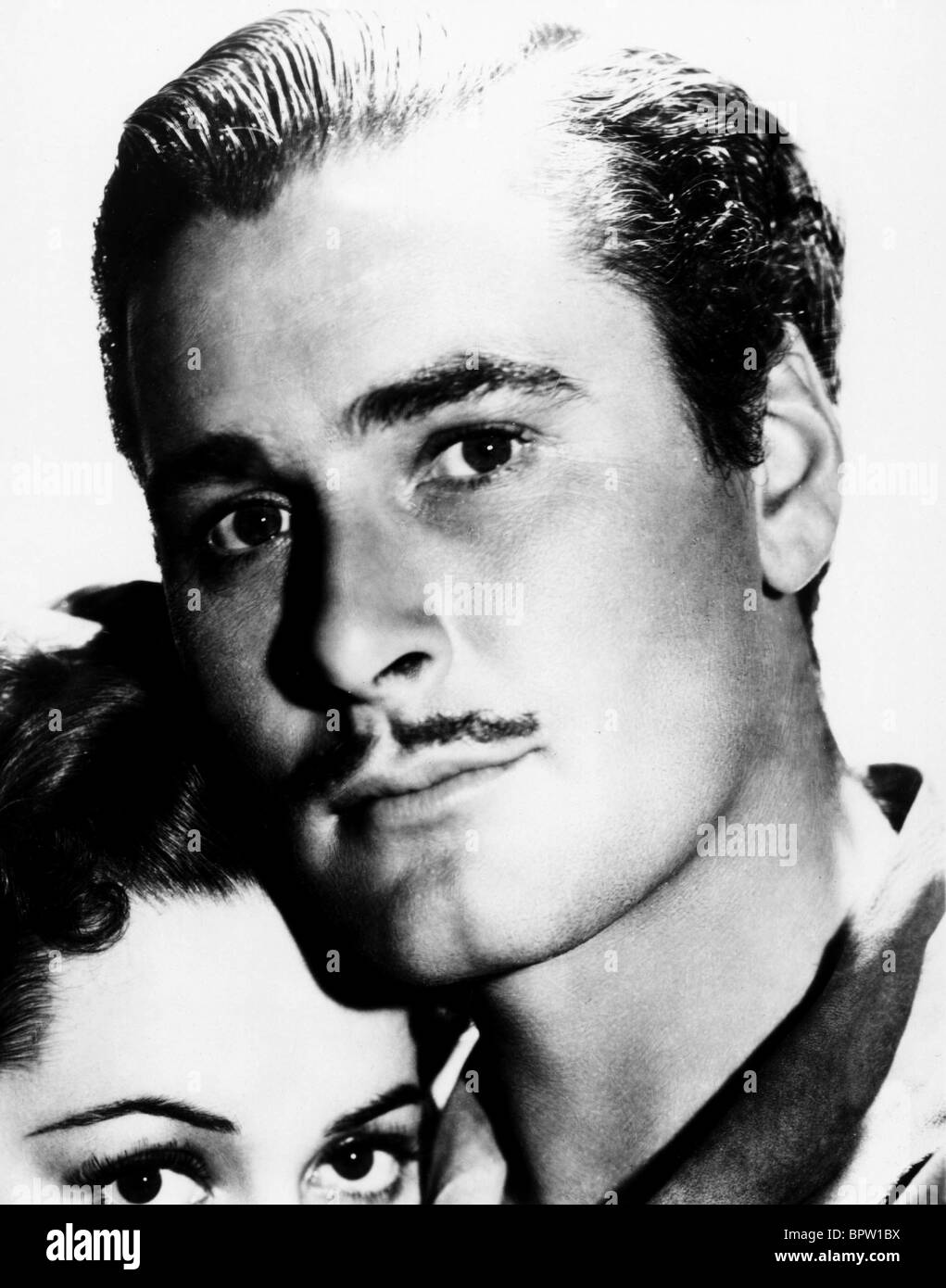 Errol flynn hi-res stock photography and images - Alamy