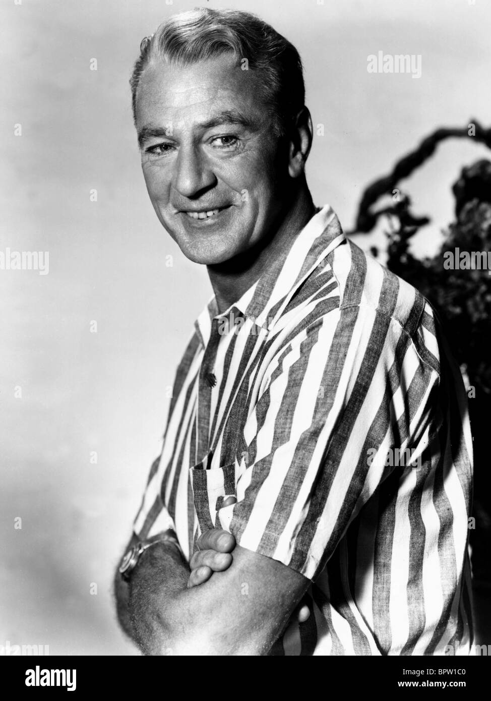 Gary actor 1950 hi-res stock photography and images - Alamy