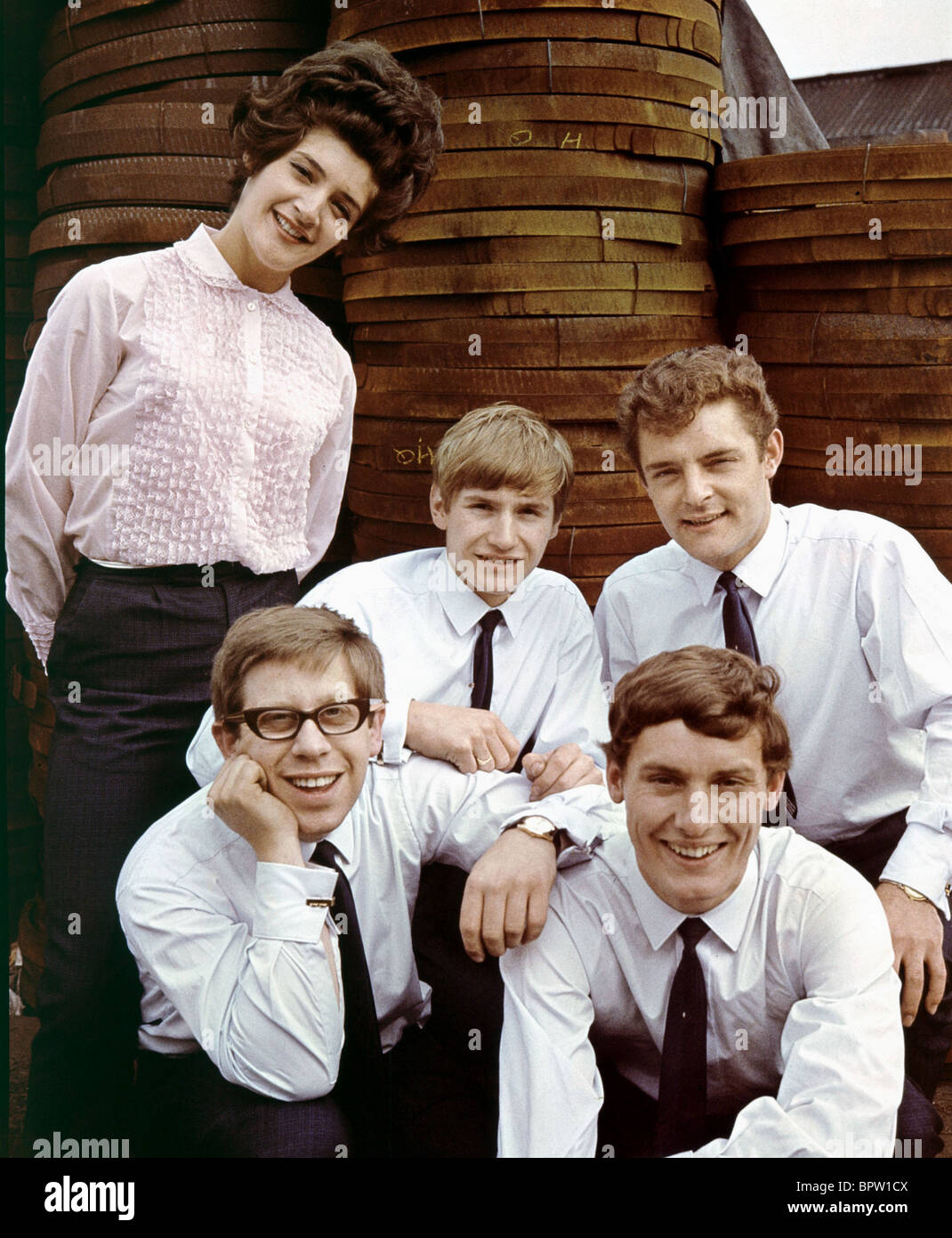 Dalziel High Resolution Stock Photography and Images - Alamy