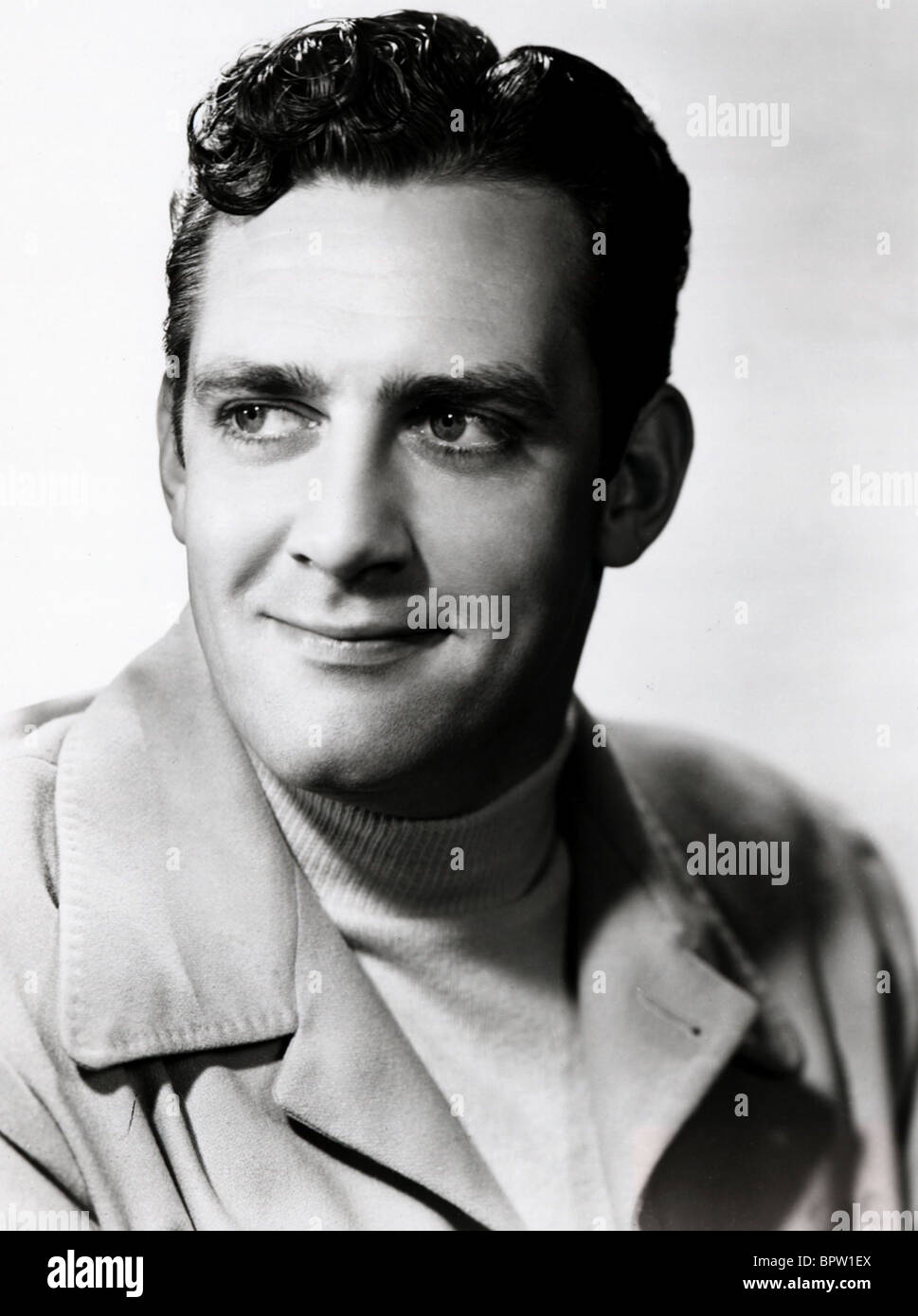 Raymond burr hi-res stock photography and images - Alamy