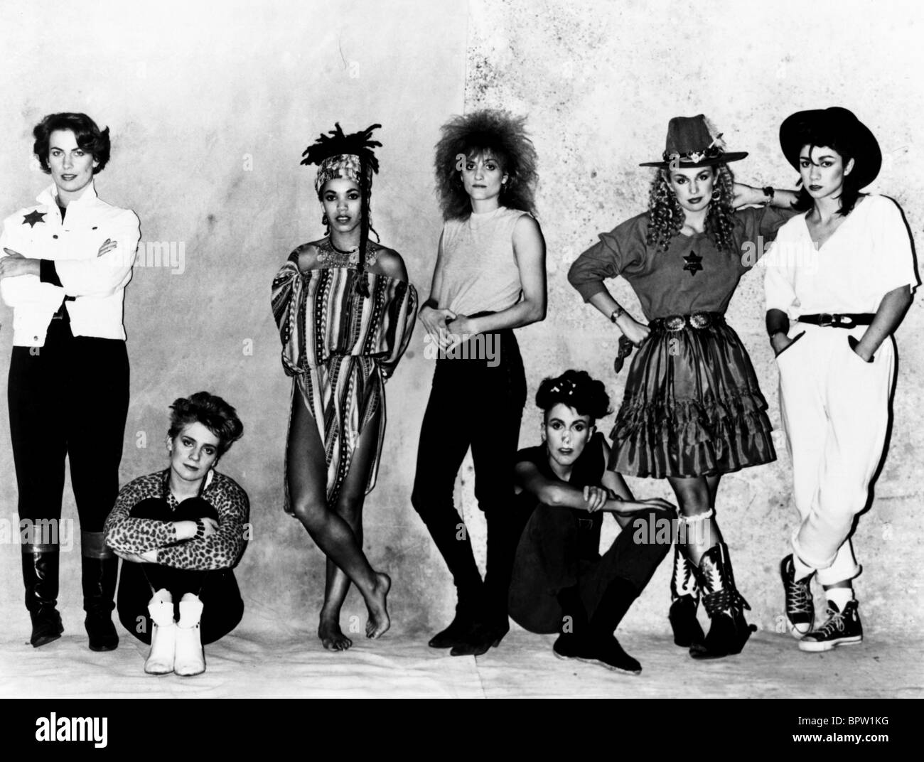 The Belle Stars High Resolution Stock Photography and Images - Alamy