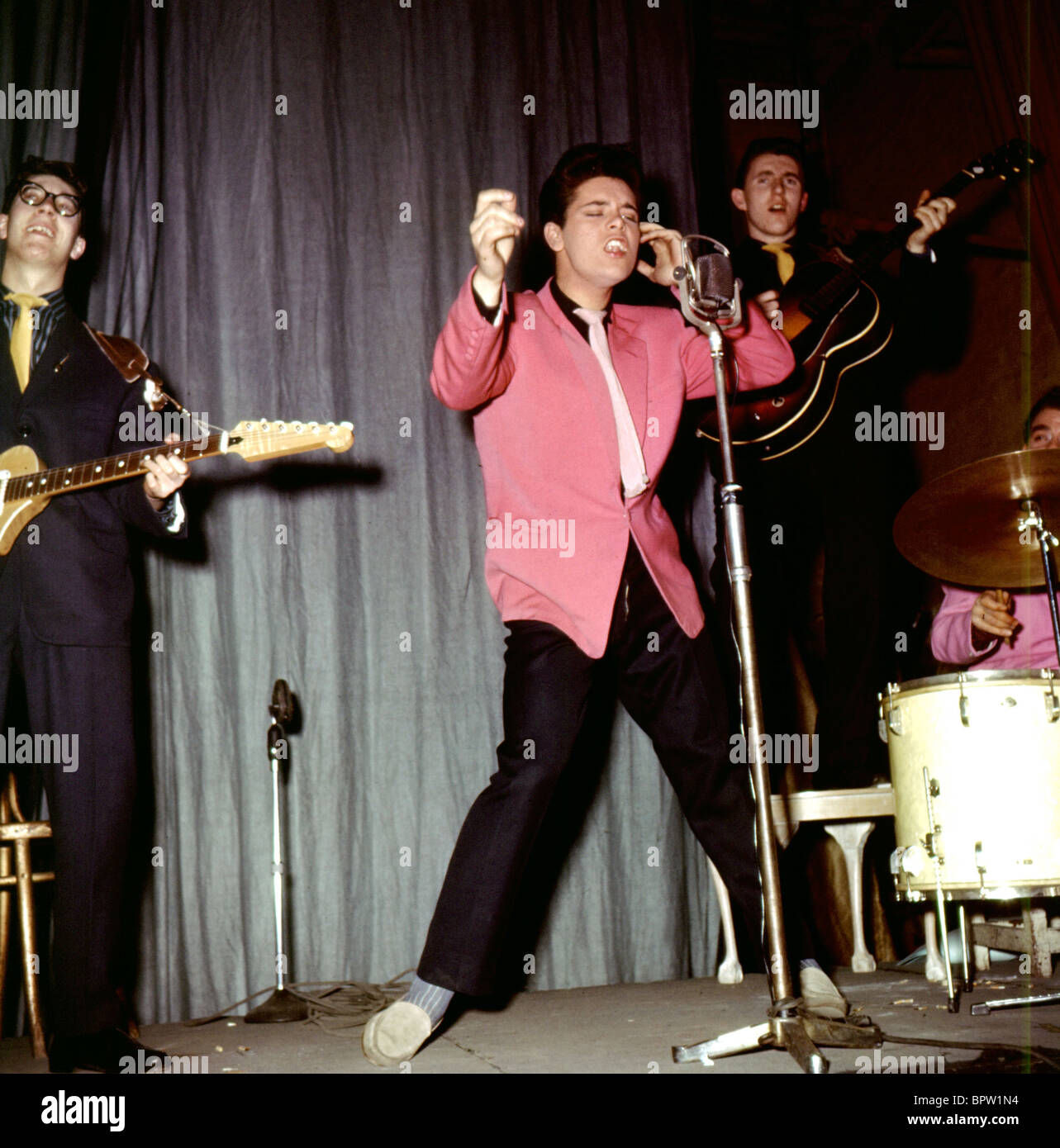 The Shadows Bruce Stock Photos & The Shadows Bruce Stock Images - Alamy