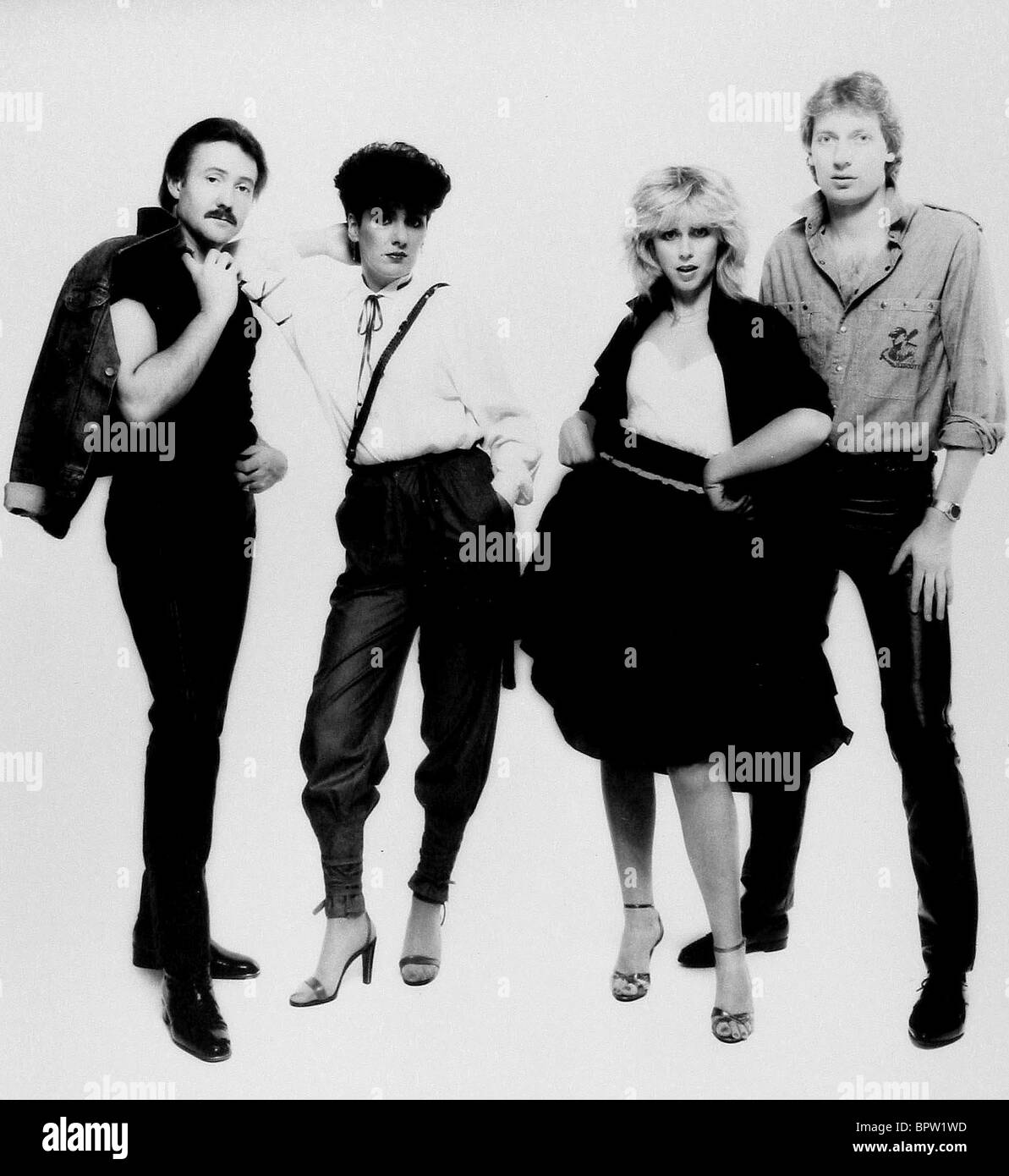 Brotherhood Of Man High Resolution Stock Photography and Images - Alamy