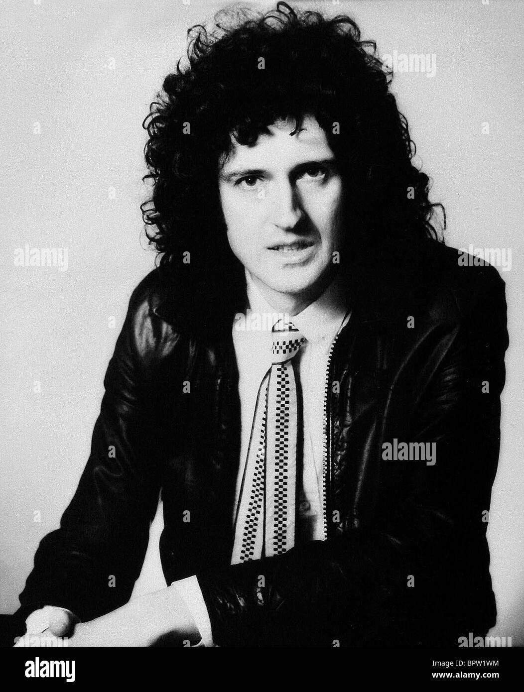 Brian May Queen High Resolution Stock Photography and Images - Alamy