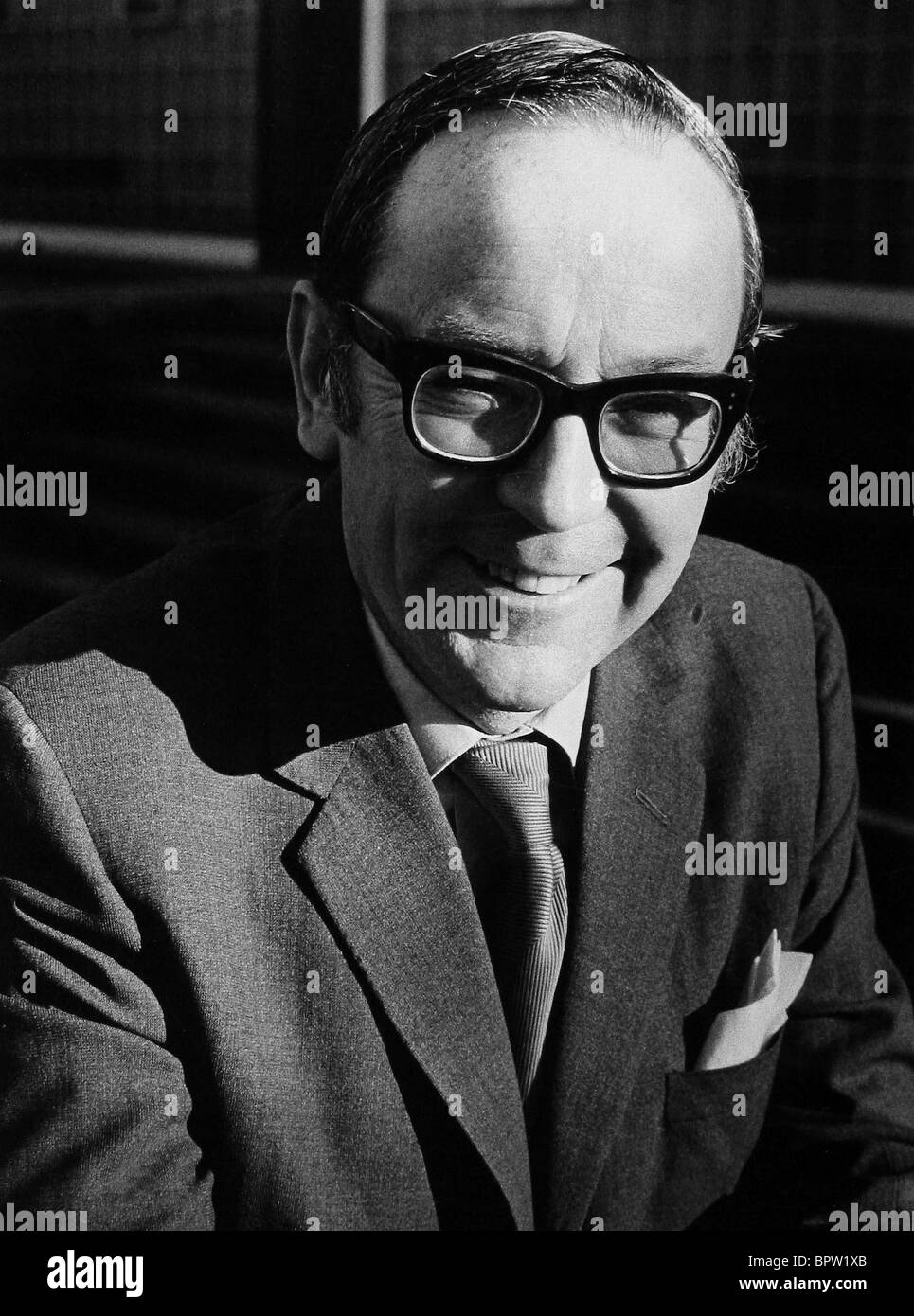 Harry Carpenter High Resolution Stock Photography and Images - Alamy