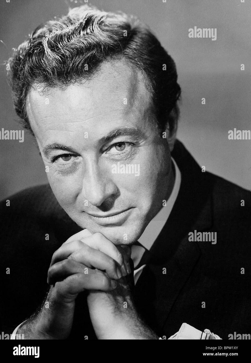 Savoy theatre Black and White Stock Photos & Images - Alamy