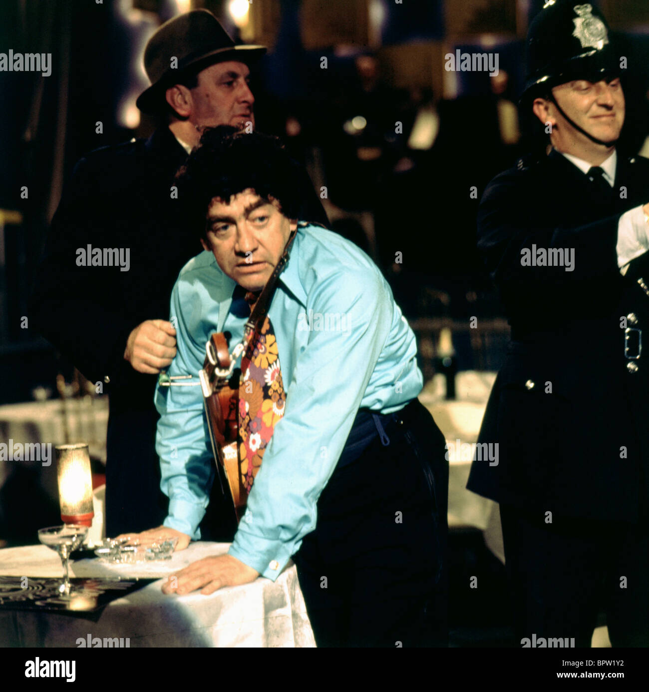 Tony Hancock High Resolution Stock Photography and Images - Alamy