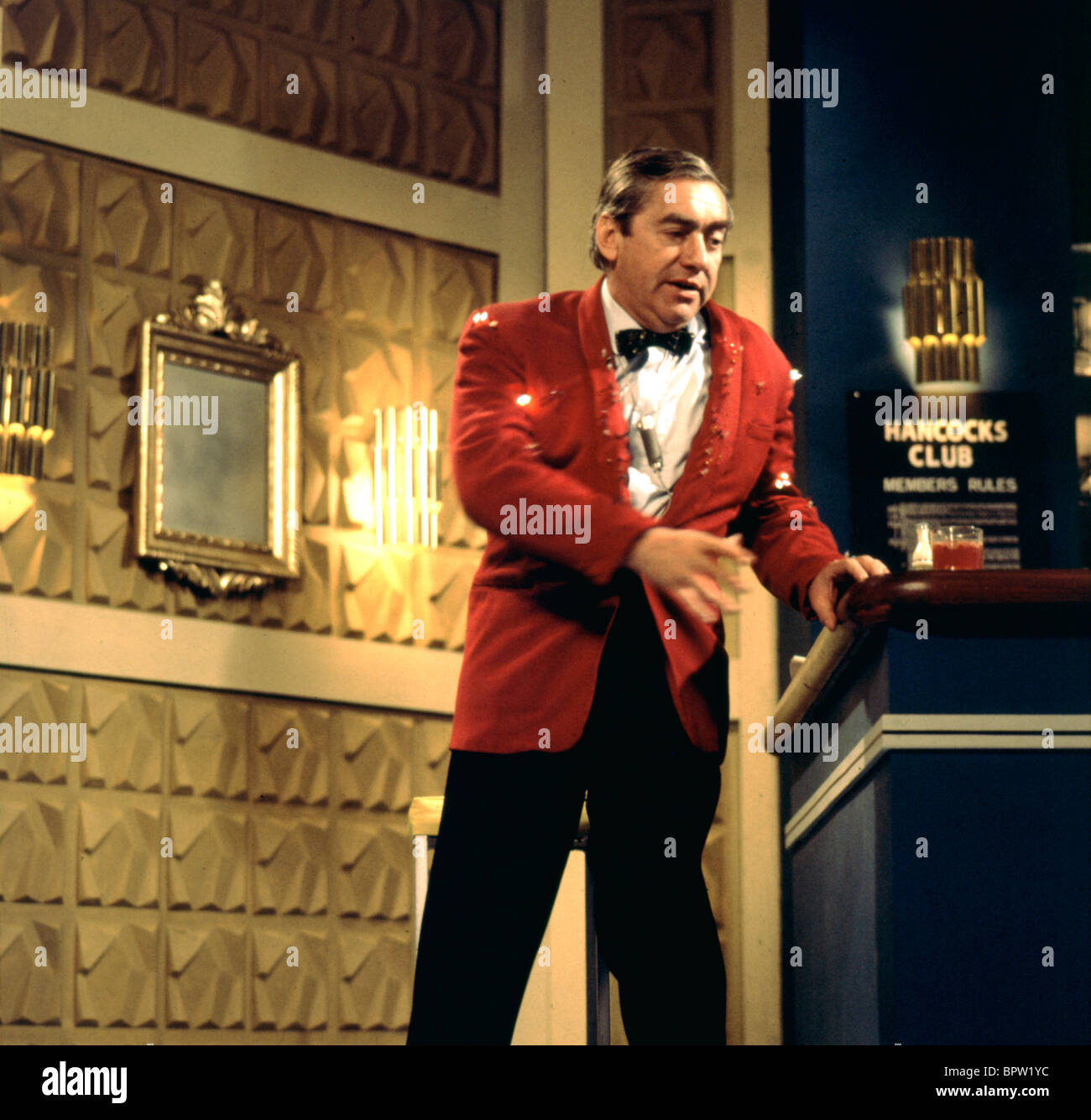 Tony hancock hi-res stock photography and images - Alamy