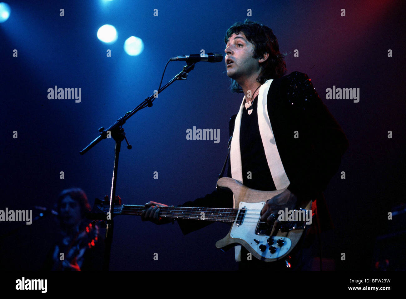 Paul Mccartney Stock Photos & Paul Mccartney Stock Images - Alamy