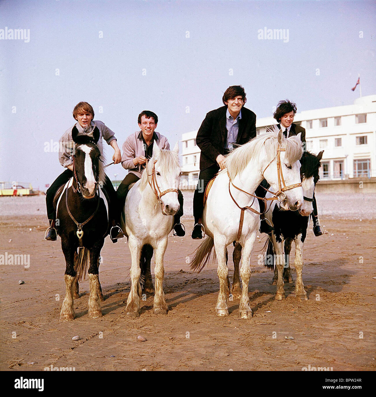 Mindbenders Stock Photos & Mindbenders Stock Images - Alamy