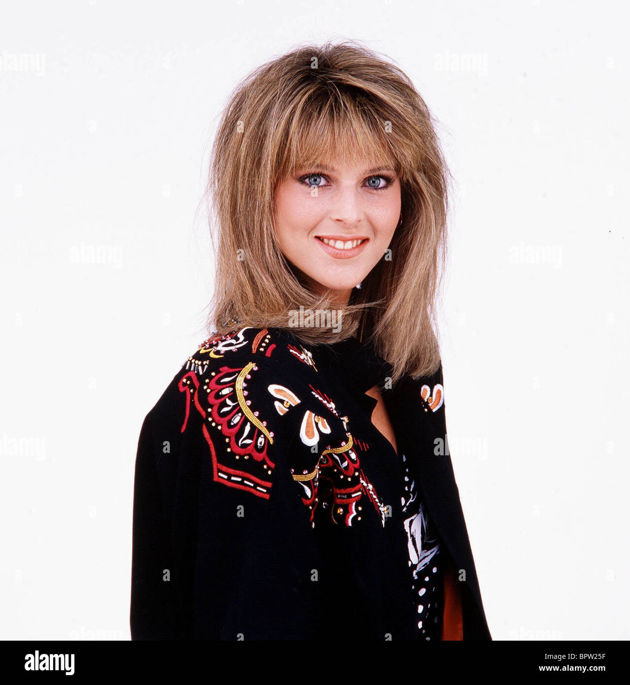 Catherine Oxenberg High Resolution Stock Photography and Images - Alamy